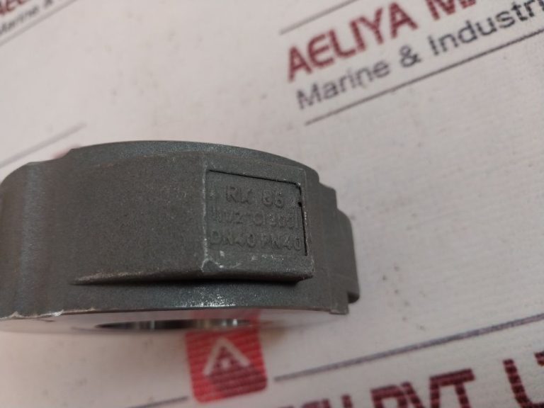Gestra Rk 86 Check Valve - Aeliya Marine