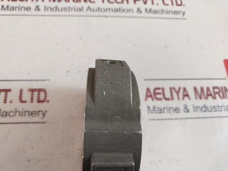 Gestra Rk 86 Check Valve - Aeliya Marine