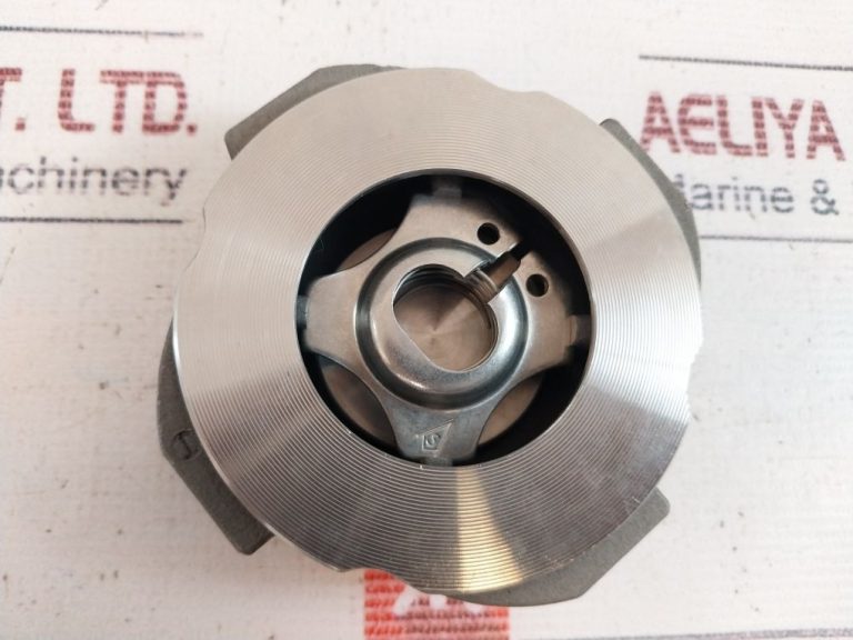 Gestra Rk 86 Check Valve - Aeliya Marine