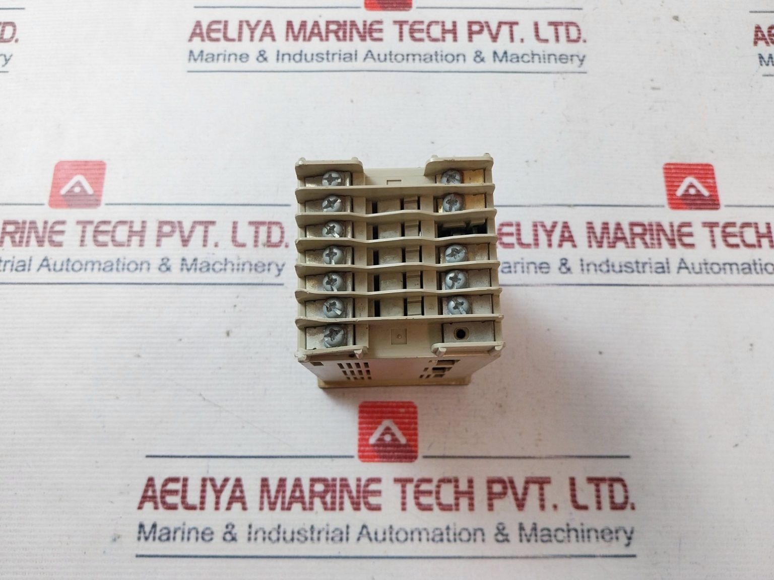 Hanyoung Dx7-pmwnr Digital Temperature Controller - Aeliya Marine
