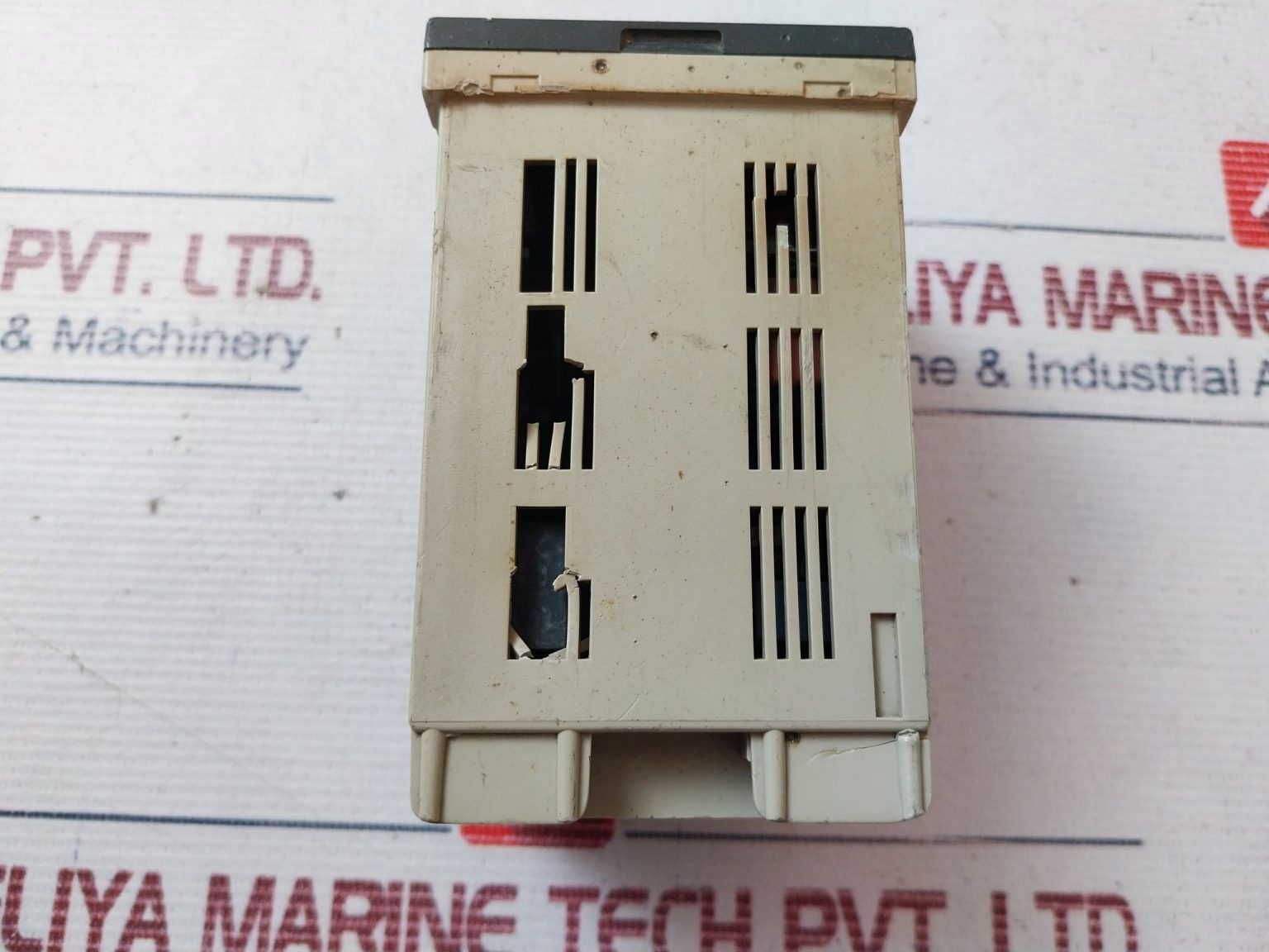 Hanyoung Dx7-pmwnr Digital Temperature Controller - Aeliya Marine