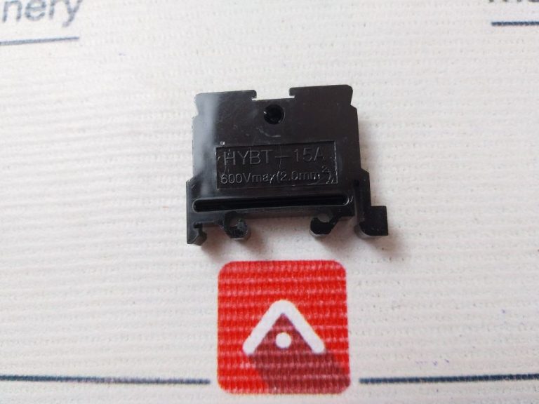 Hanyoung Nux Hybt-15a Assembly Terminal Block - Aeliya Marine