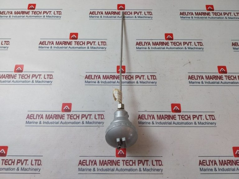 Hd-rt-3wire Thermocouple (Rtd) Sensor - Aeliya Marine
