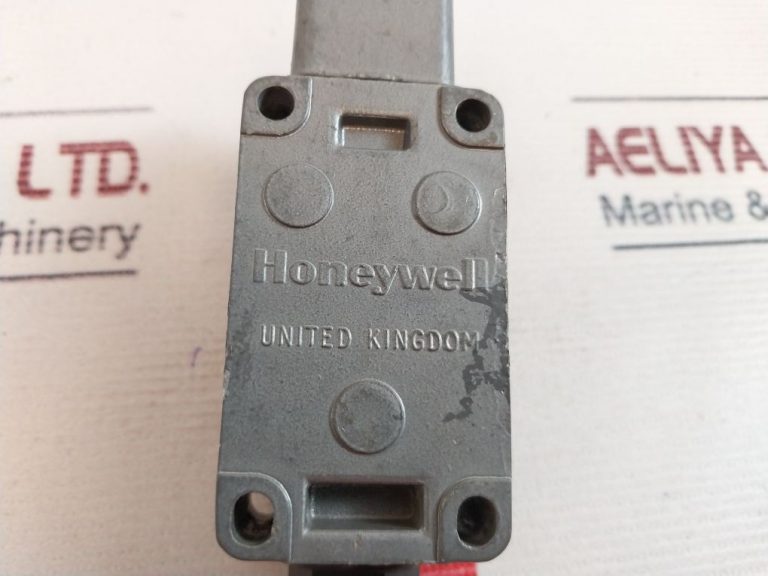 Honeywell 11ls1-4c Limit Switch - Aeliya Marine
