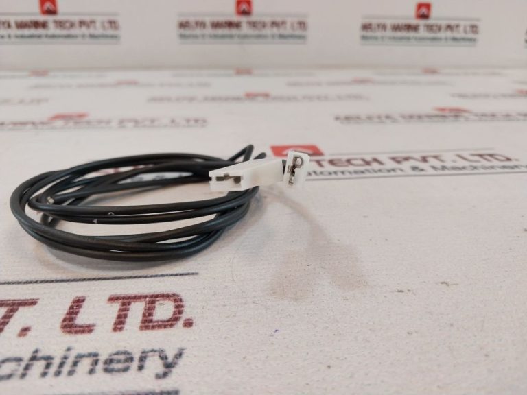 Honeywell Abb Acme Miami 4673 Reversible Motor Kit 110v 50/60hz ...