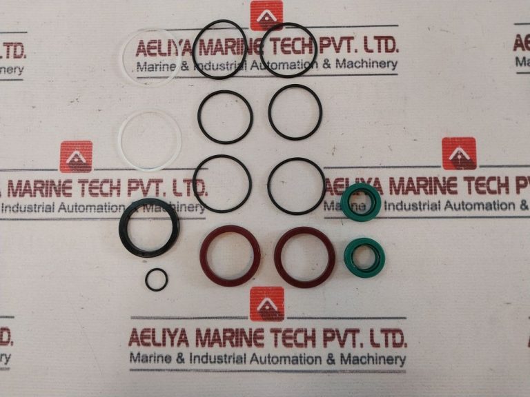 Honeywell Abb Acme Miami 4673 Reversible Motor Kit 110v 50/60hz ...