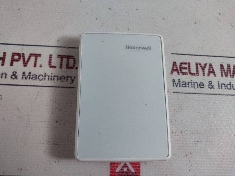 Honeywell Tr40 Lcd And Non-lcd Wall Module - Aeliya Marine