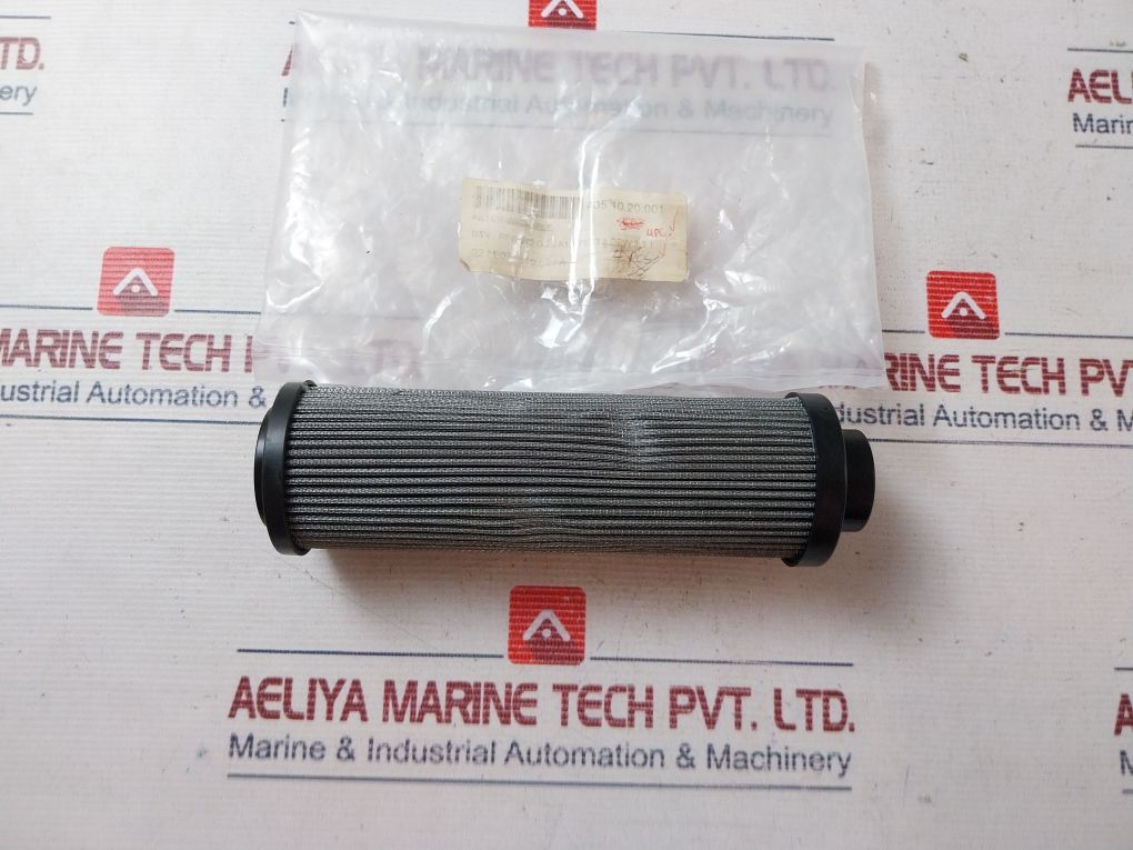 Hydac 0240 R 025 W Return Line Filter Element - Aeliya Marine