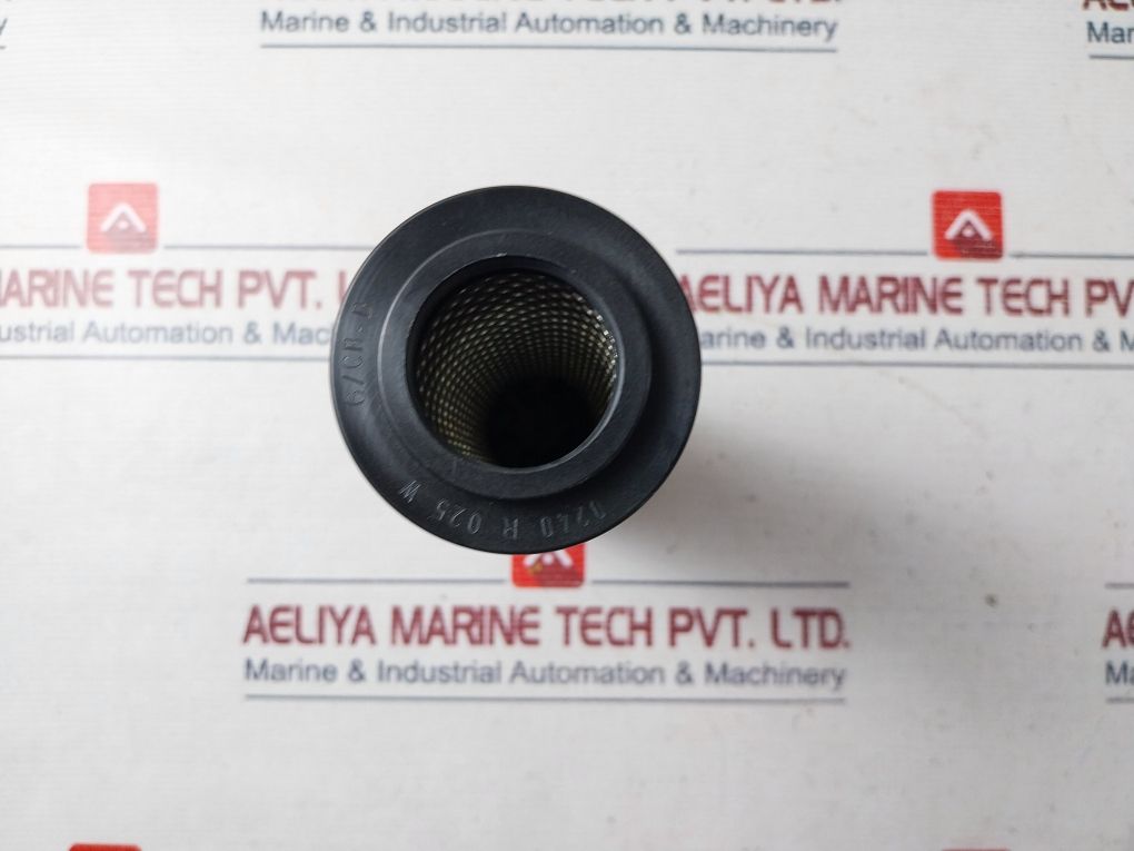 Hydac 0240 R 025w Return Line Filter Element - Aeliya Marine