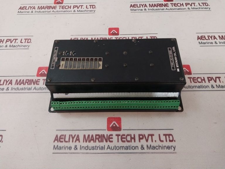 Hyunjin Lsc/01-0308 L.s.c Controller - Aeliya Marine