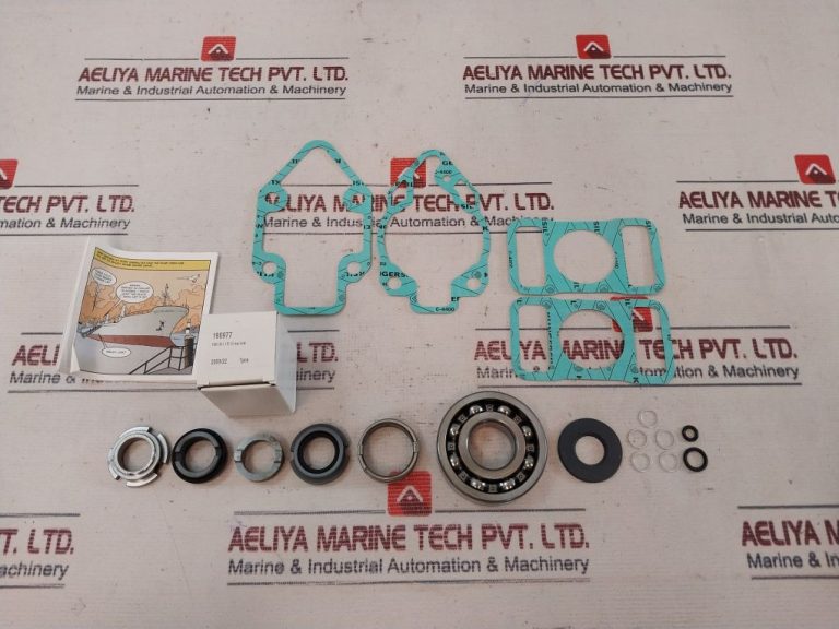 Imo G053 Minor Kit 11v - Aeliya Marine