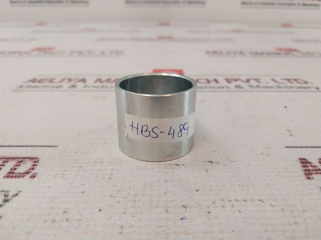 Integral Pp006875 Distance Washer - Aeliya Marine