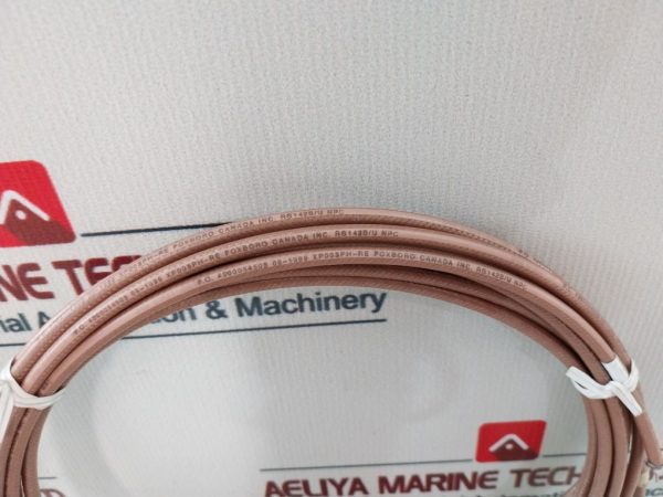 Intempco Ls1000f-l056-e120 Conductivity Switch (Water Detector) - Aeliya Marine