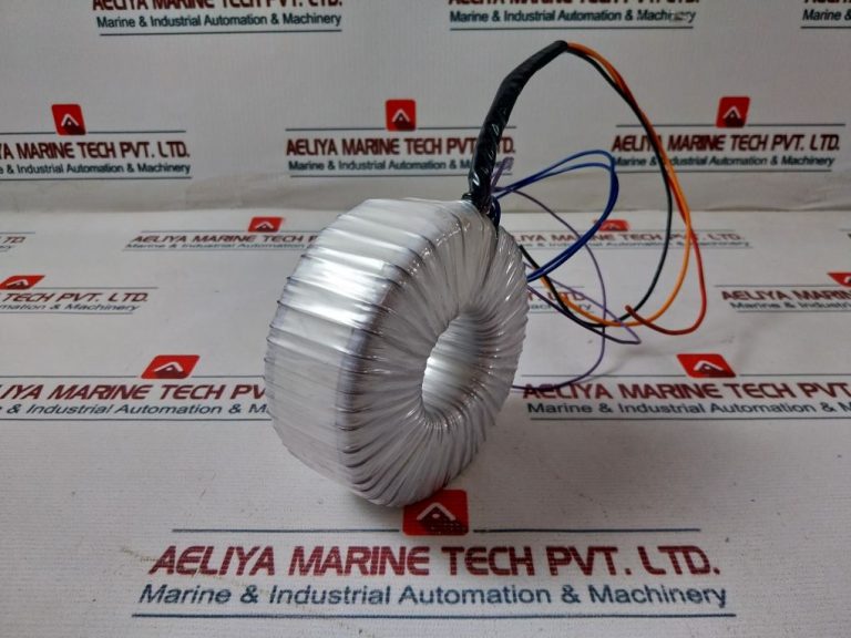 Intertrafo Itr 616 604 Transformer - Aeliya Marine