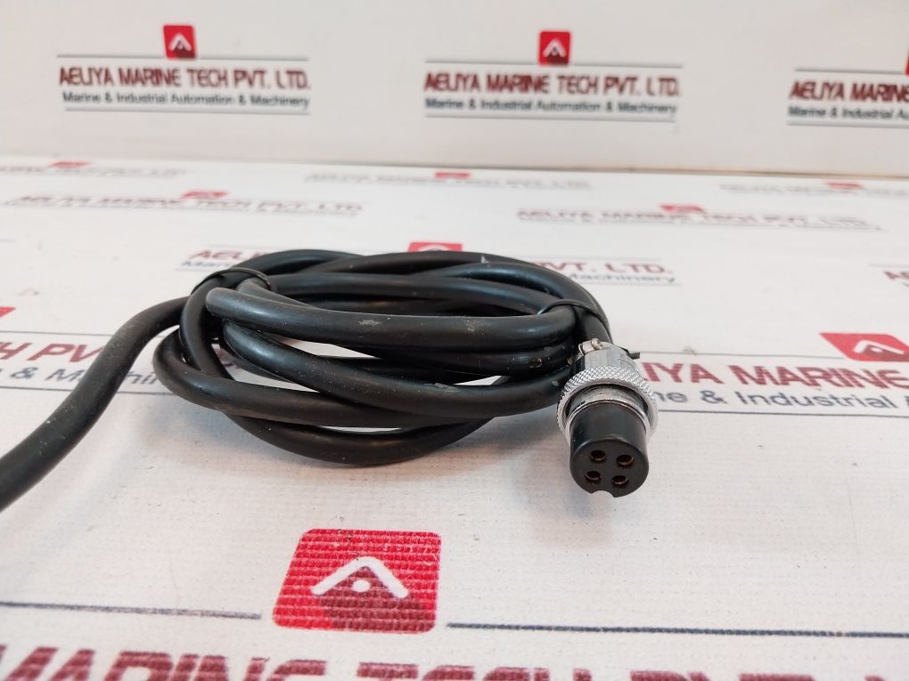 Jbj Imp. 600ω Waterproof Dynamic Microphone - Aeliya Marine
