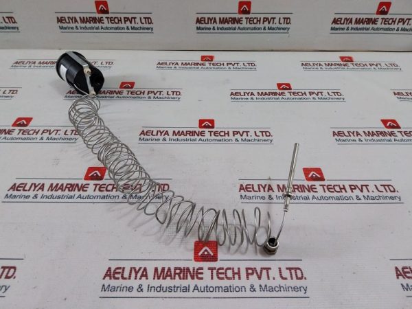 Jumo 8501-21-60 Compressor Element Outlet Thermostat - Aeliya Marine