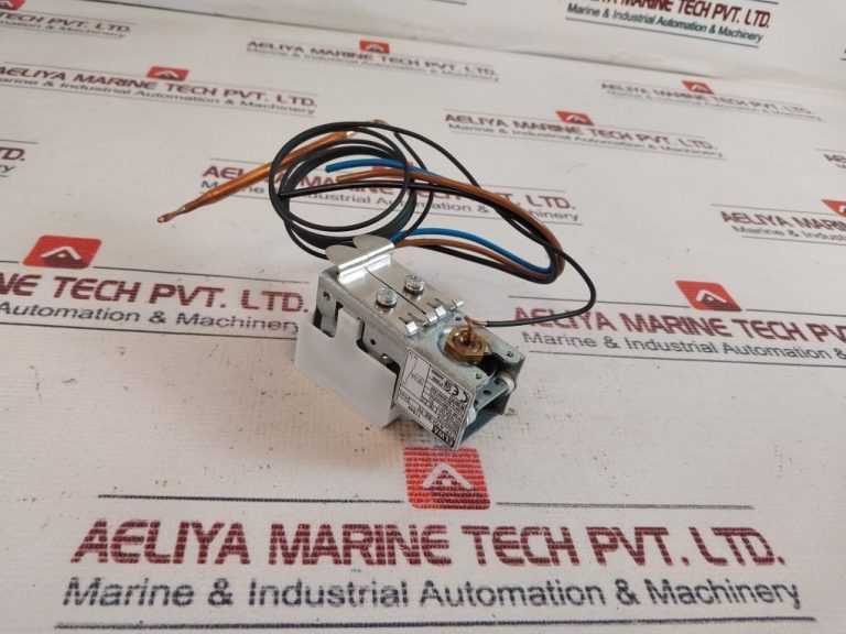 Jumo Ath-se-70 Temperature Controller - Aeliya Marine