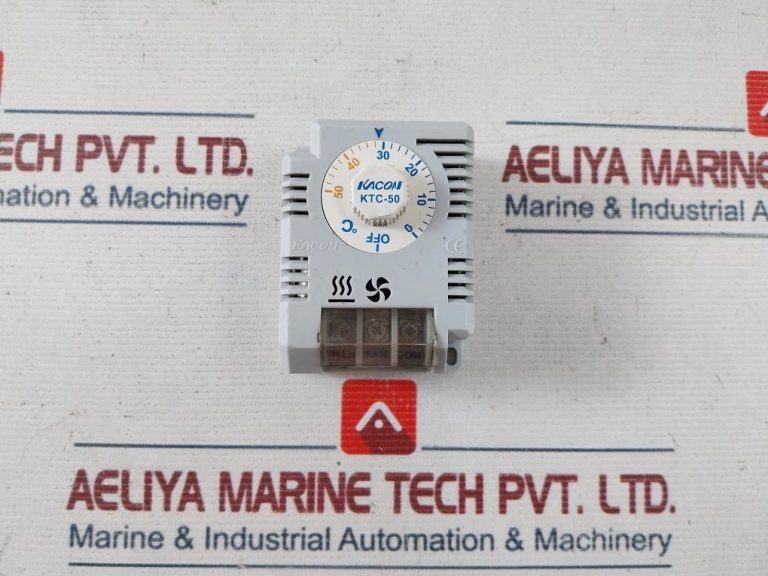 Kacon Ktc-50 Thermo Temperature Controller 0-50°c - Aeliya Marine