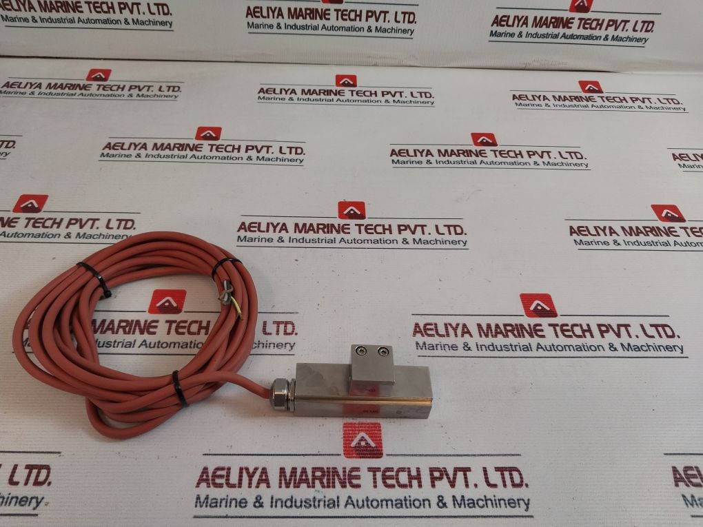 Kfg Level Kd-24391/1 Magnetic Switch 130°C - Aeliya Marine