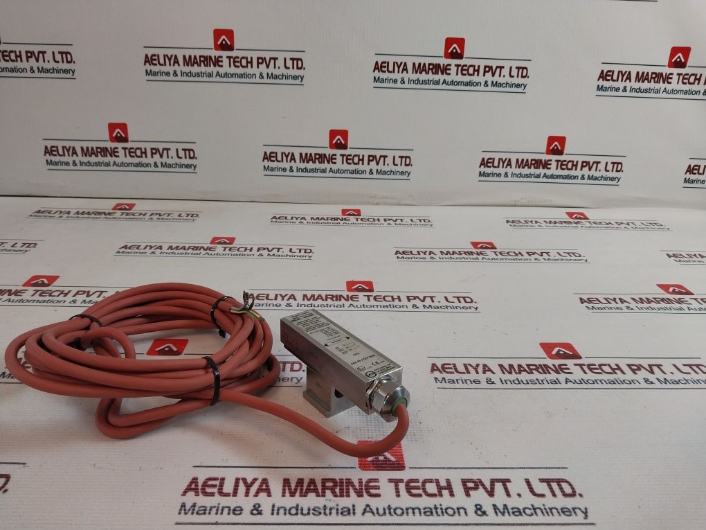 Kfg Level Kd-24391/1 Magnetic Switch 130°C - Aeliya Marine