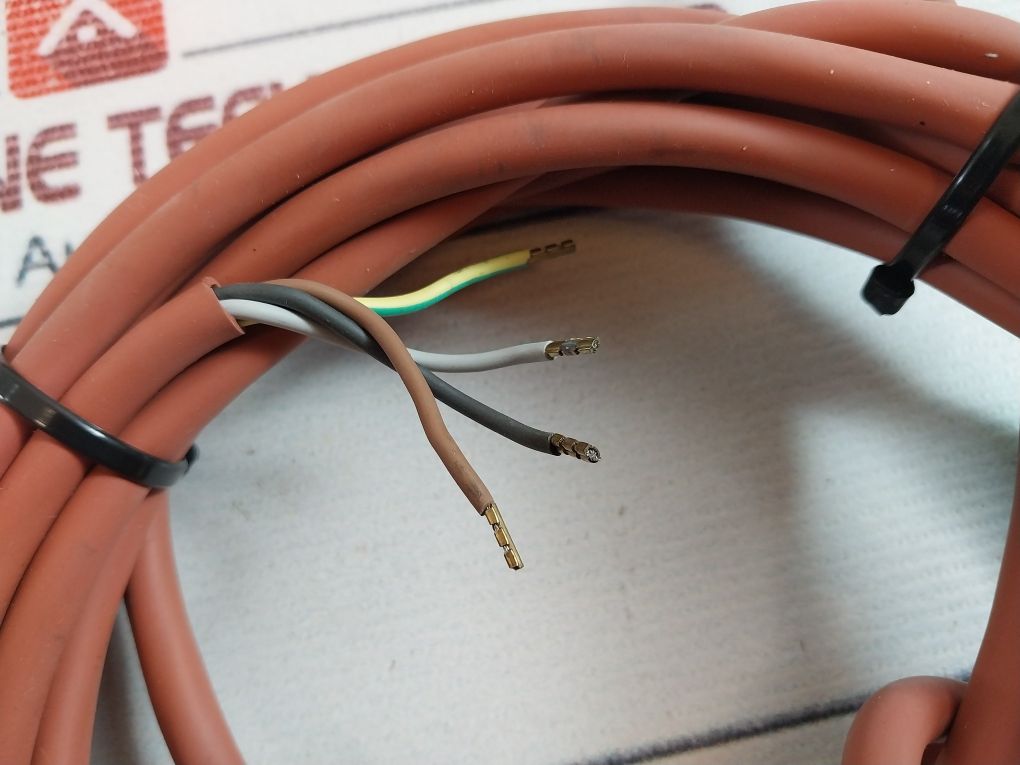 Kfg Level Kd-24391/1 Magnetic Switch 130°C - Aeliya Marine