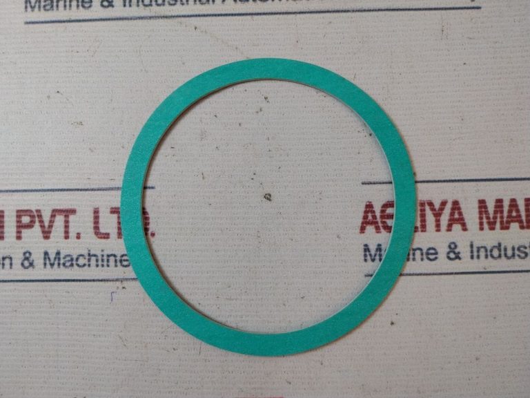 Klingersil C-4324 Gasket For Stuffing Box Housing - Aeliya Marine