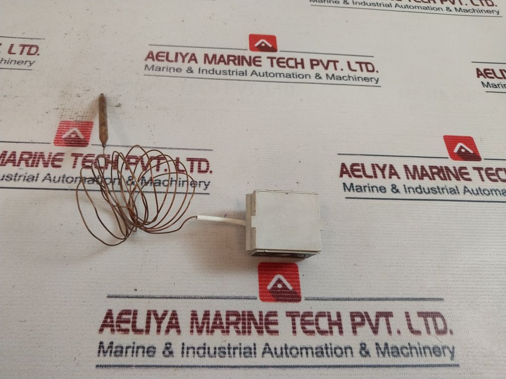 Koch Tb-vi Temperature Limiter 30-90°c - Aeliya Marine