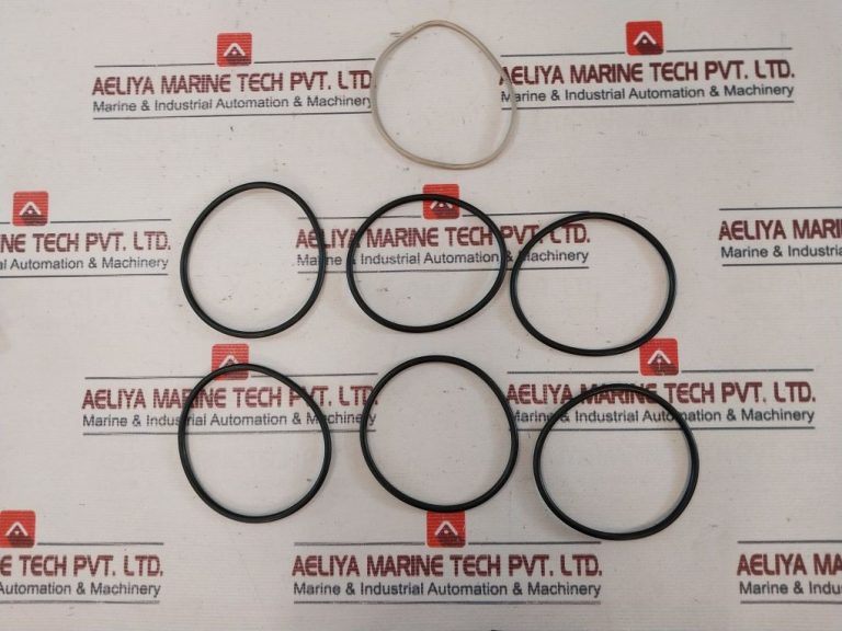 Kongsberg 345595 Cnode Maxi Maintenance Kit - Aeliya Marine
