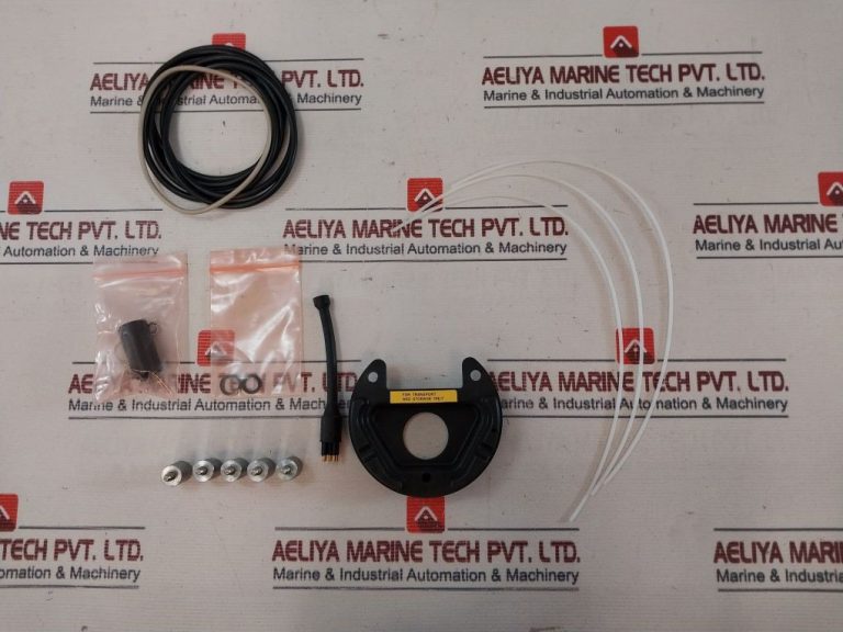 Kongsberg 345595 Cnode Maxi Maintenance Kit - Aeliya Marine