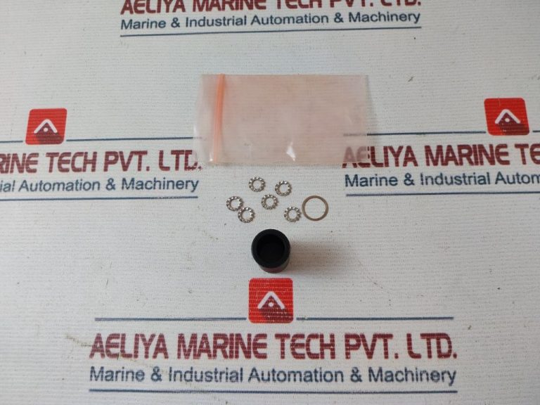 Kongsberg 345595 Cnode Maxi Maintenance Transponder Kit - Aeliya Marine