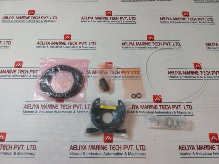 Kongsberg 345595 Cnode Maxi Maintenance Transponder Kit - Aeliya Marine