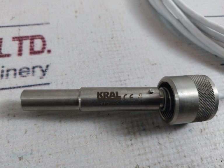 Kral Eeg 44 Pickup Insert Sensor 10-30v Dc - Aeliya Marine