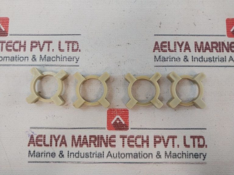 Kral Aalborg Ø60mm Coupling Intermediate Ring - Aeliya Marine