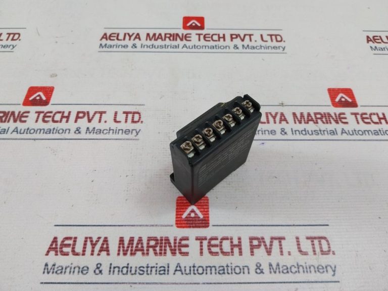 Kriwan Int69 Motor Protection - Aeliya Marine
