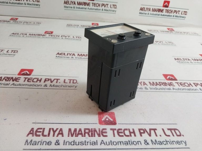 Kuramoto Rlm-80 Rpm Meter - Aeliya Marine