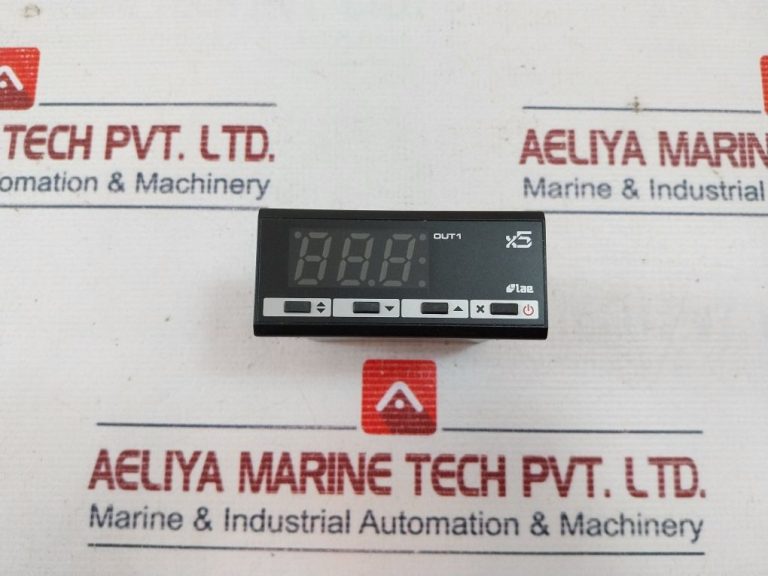 Lae Ltr-5csre Temperature Controller - Aeliya Marine
