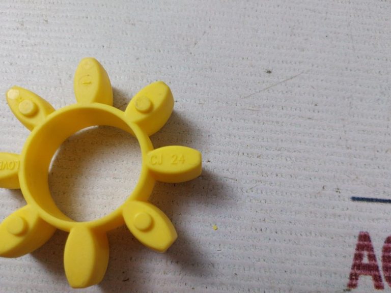 Lovejoy Cj 24 Rubber Element For Coupling - Aeliya Marine