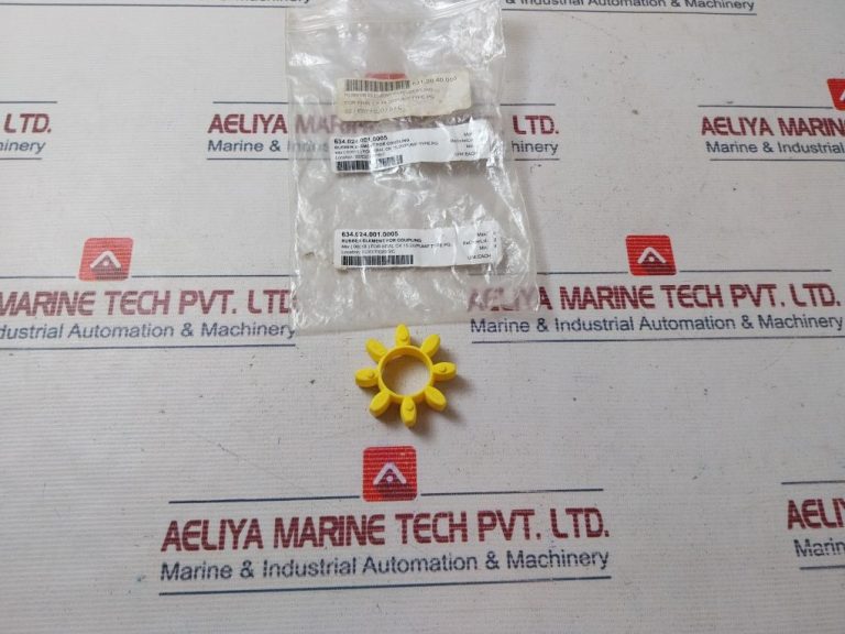 Lovejoy Cj 24 Rubber Element For Coupling - Aeliya Marine