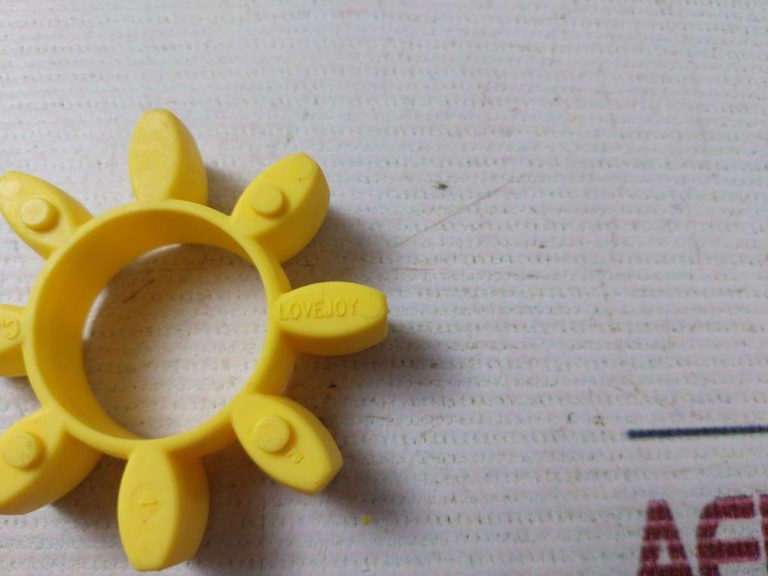 Lovejoy Cj 24 Rubber Element For Coupling - Aeliya Marine