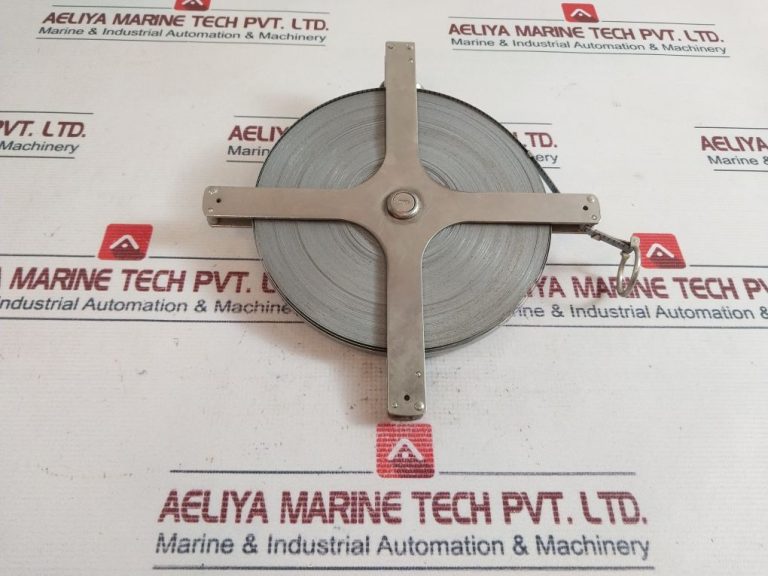 Lufkin C2276me Derrick Frame Tape - Aeliya Marine