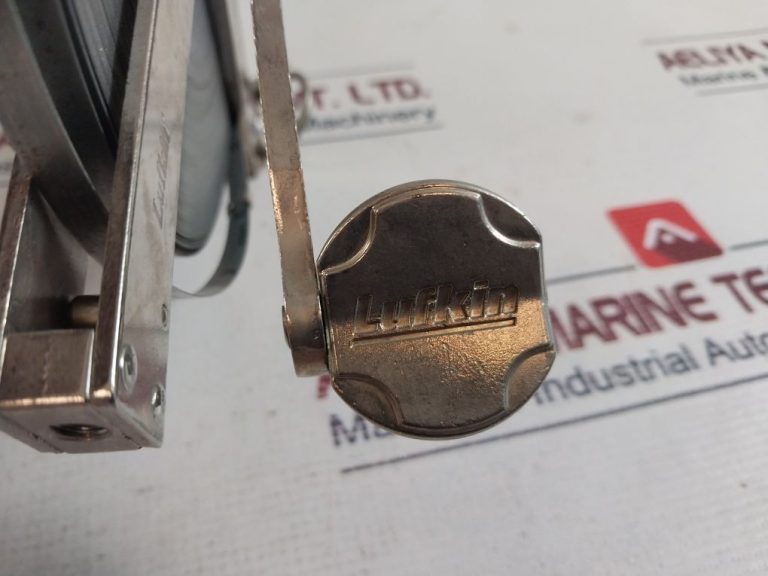 Lufkin C2276me Derrick Frame Tape - Aeliya Marine