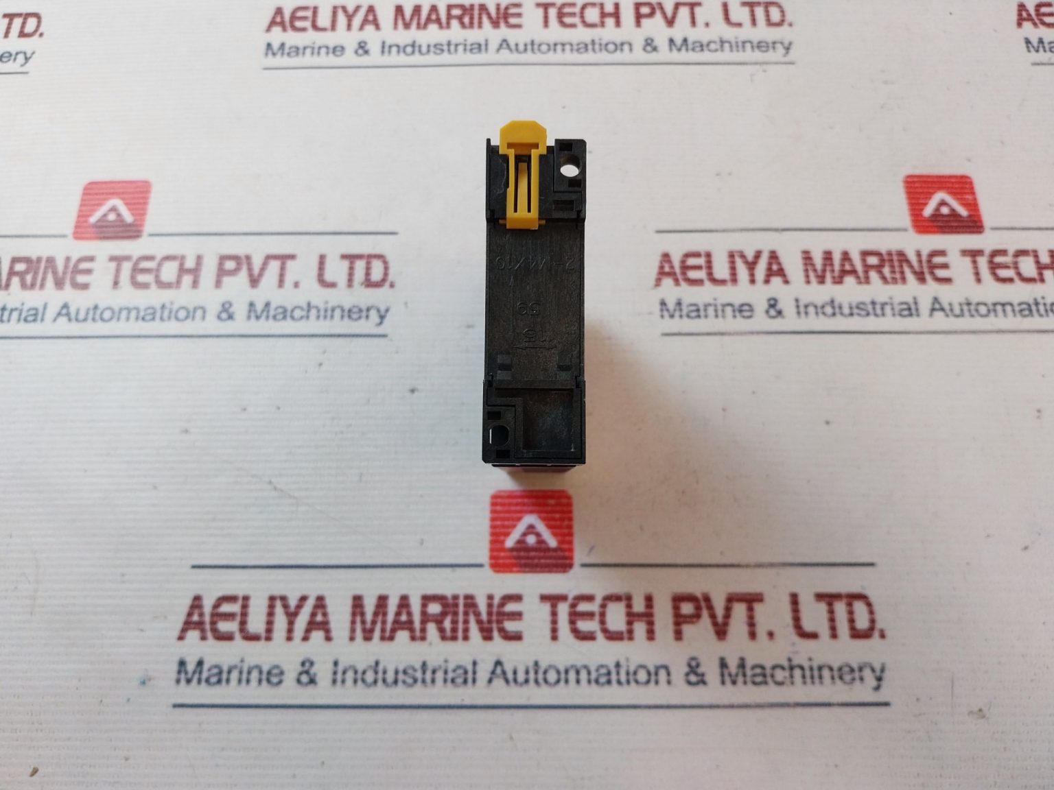 M-system M2ms-a-m2/n Potentiometer Transmitter - Aeliya Marine