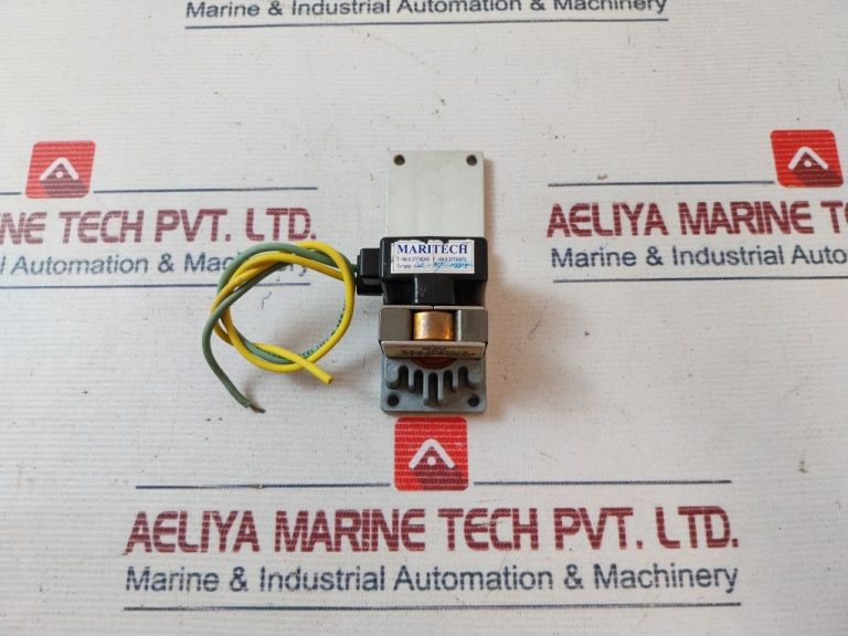 Maritech E2v Alphatron Magnetron - Aeliya Marine