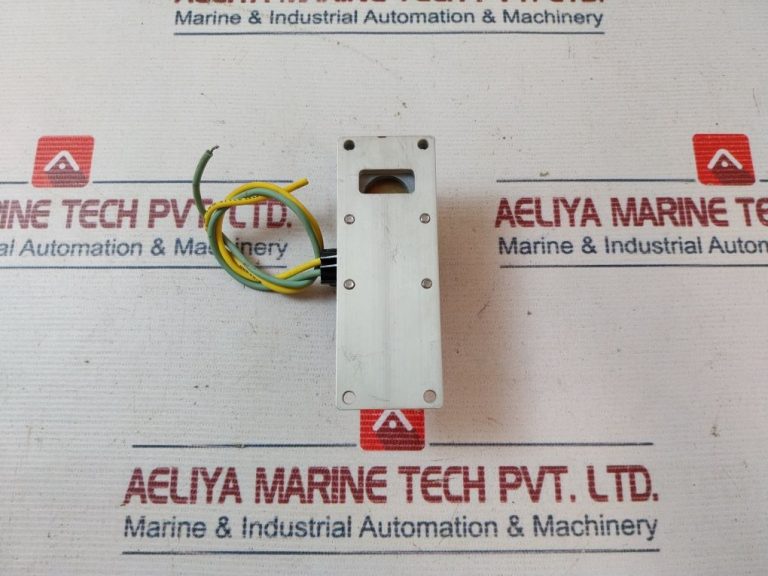Maritech E2v Alphatron Magnetron - Aeliya Marine