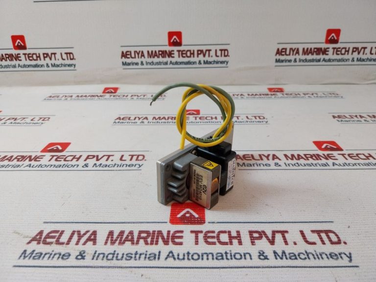 Maritech E2v Alphatron Magnetron - Aeliya Marine