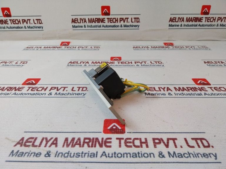Maritech E2v Alphatron Magnetron - Aeliya Marine