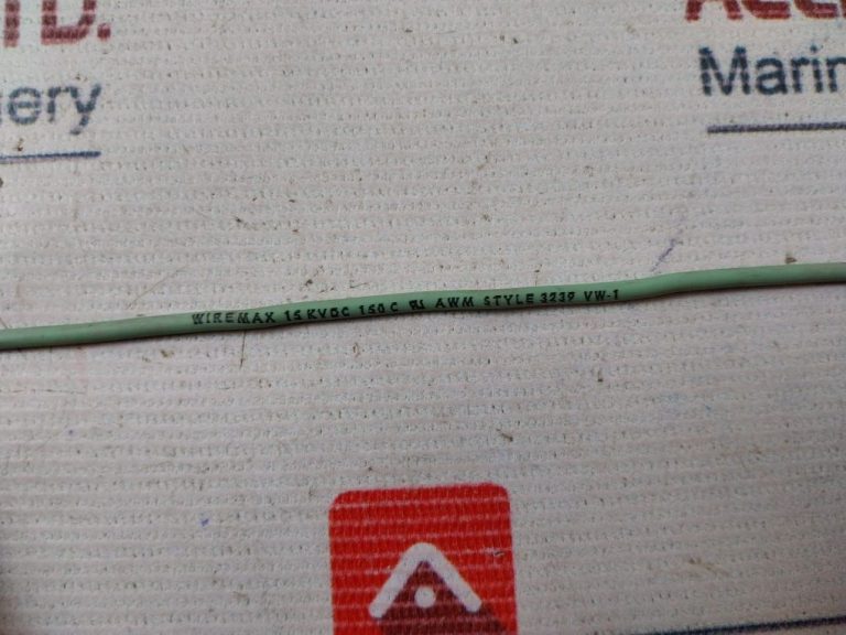 Maritech E2v Alphatron Magnetron - Aeliya Marine