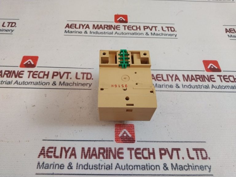 Merlin Gerin 15365 Time Switch 110/240v - 45/60hz - Aeliya Marine