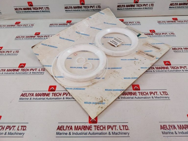 Metso Rk-f54tt Repair Kit 8” - Aeliya Marine