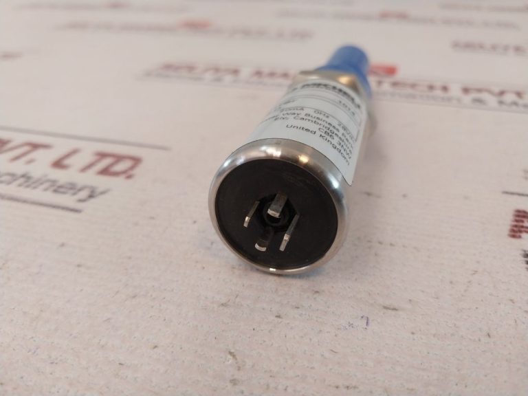 Michell Ea2-tx-100-dh Dew-point Transmitter - Aeliya Marine